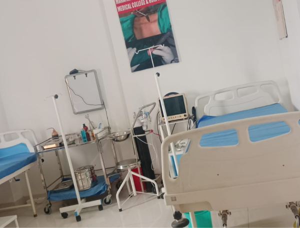 Mahatma Gandhi Institute of Pharmacy Kanpur Road Junabganj Lucknow